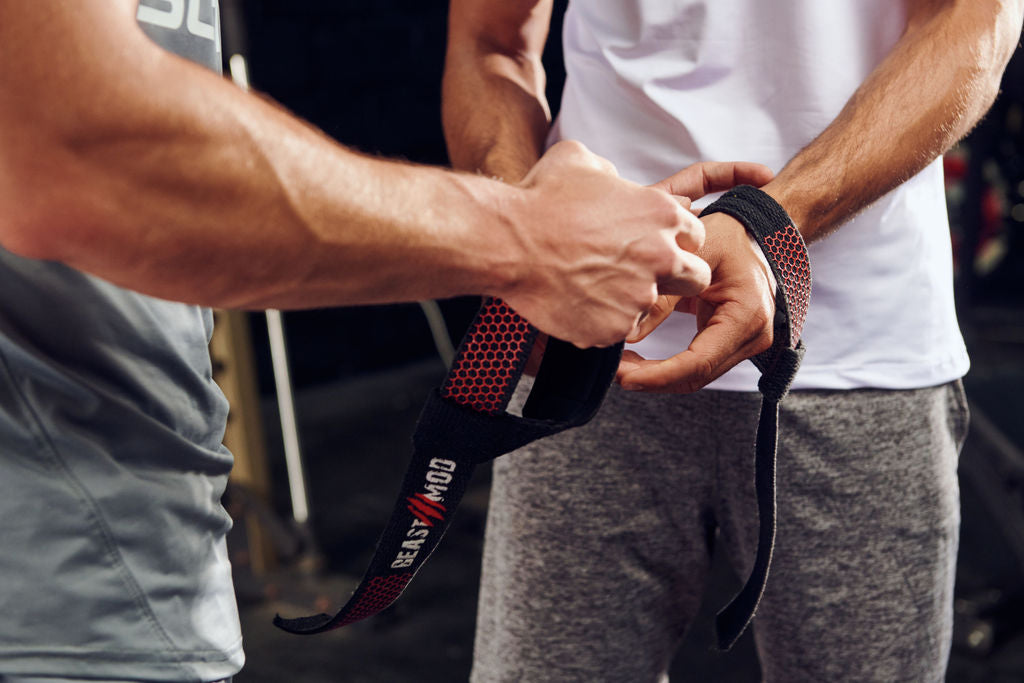 Top 5 Tips for Bulking Up Fast – SCI-MX