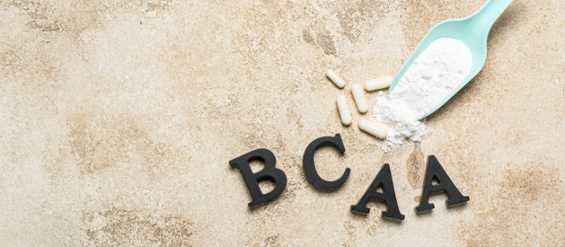 BCAA Supplements vs Protein Powder: Which is Better for Muscle Recover ...