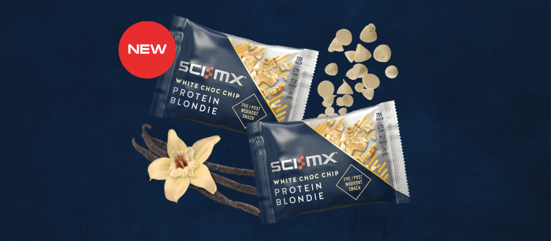 Unlock the Protein Revolution with SCI-MX's Latest Launch: The Protein