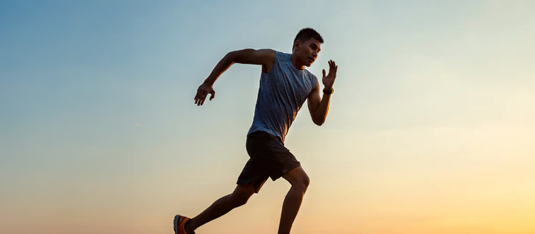 Discover How Exercise Boosts Your Energy Levels – SCI-MX