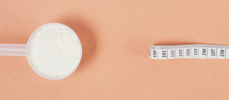 THE SCIENCE BEHIND PROTEIN SHAKES FOR EFFECTIVE WEIGHT LOSS – SCI-MX