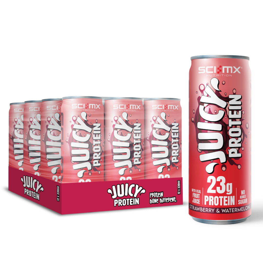 23G JUICY PROTEIN CAN – SCI-MX