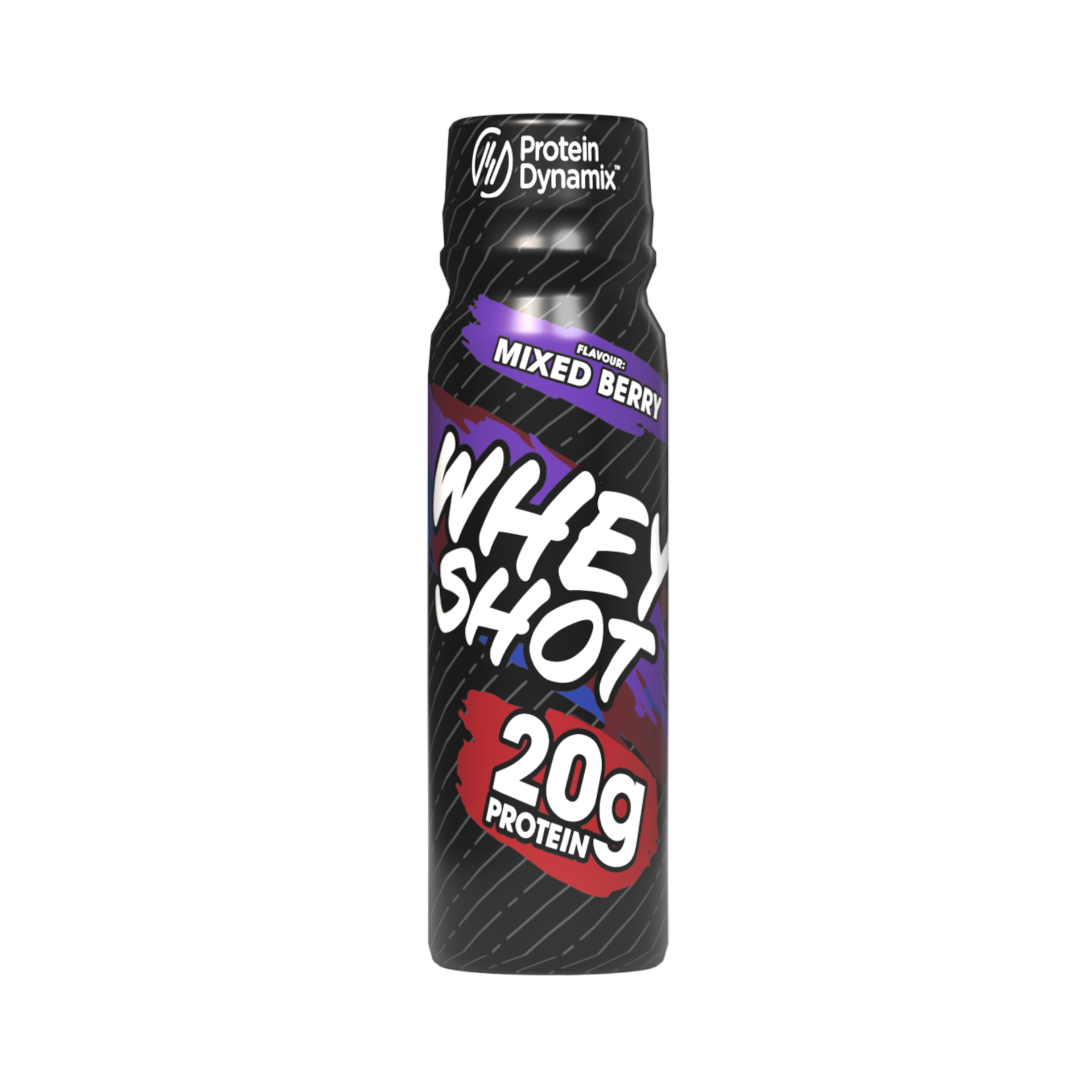 PD Whey Protein Shot – SCI-MX