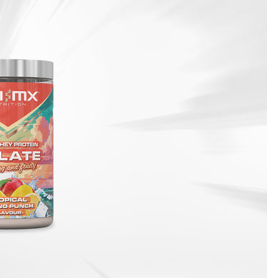 Home of Ultimate Sports Nutrition, Health & Wellbeing Supplements. – SCI-MX