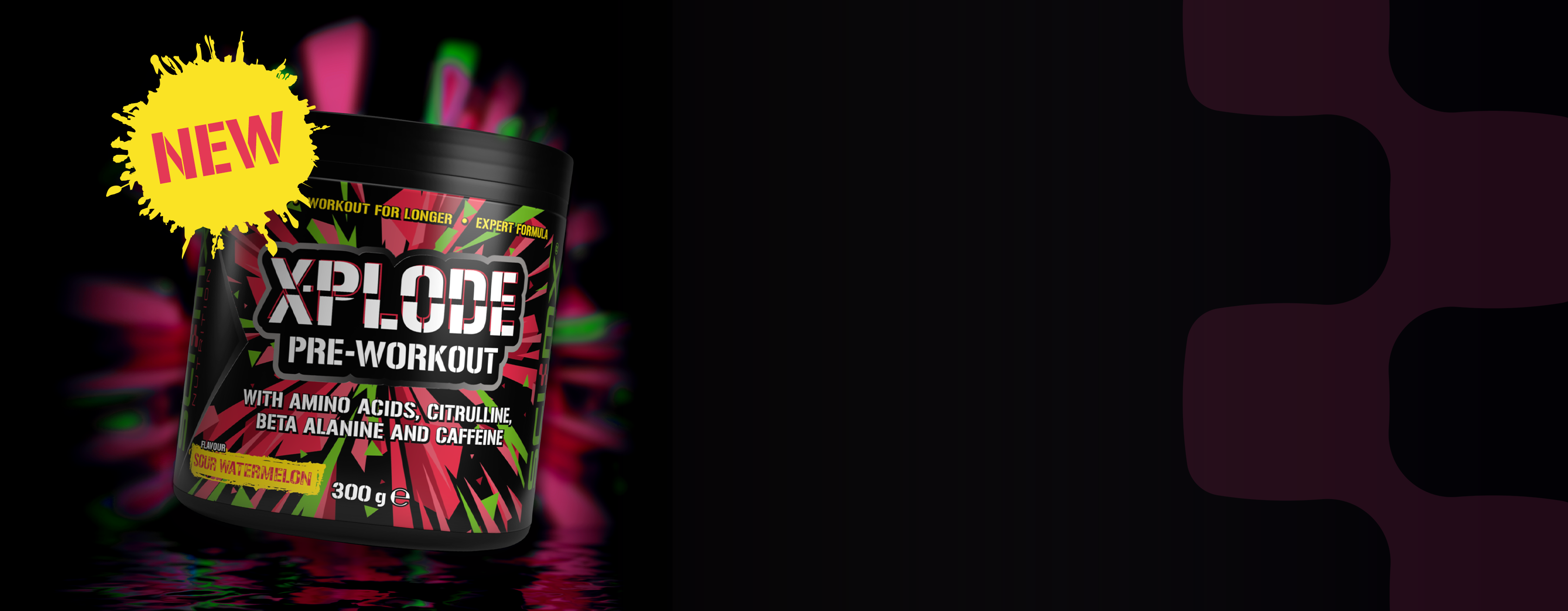 Home of Ultimate Sports Nutrition, Health & Wellbeing Supplements. – SCI-MX