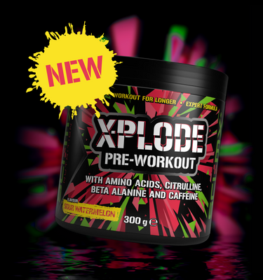 Home of Ultimate Sports Nutrition, Health & Wellbeing Supplements. – SCI-MX